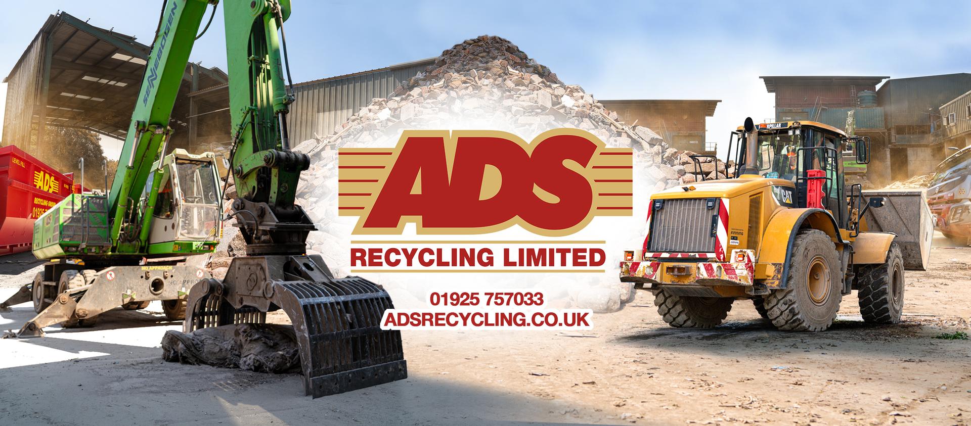Home | ADS Recycling