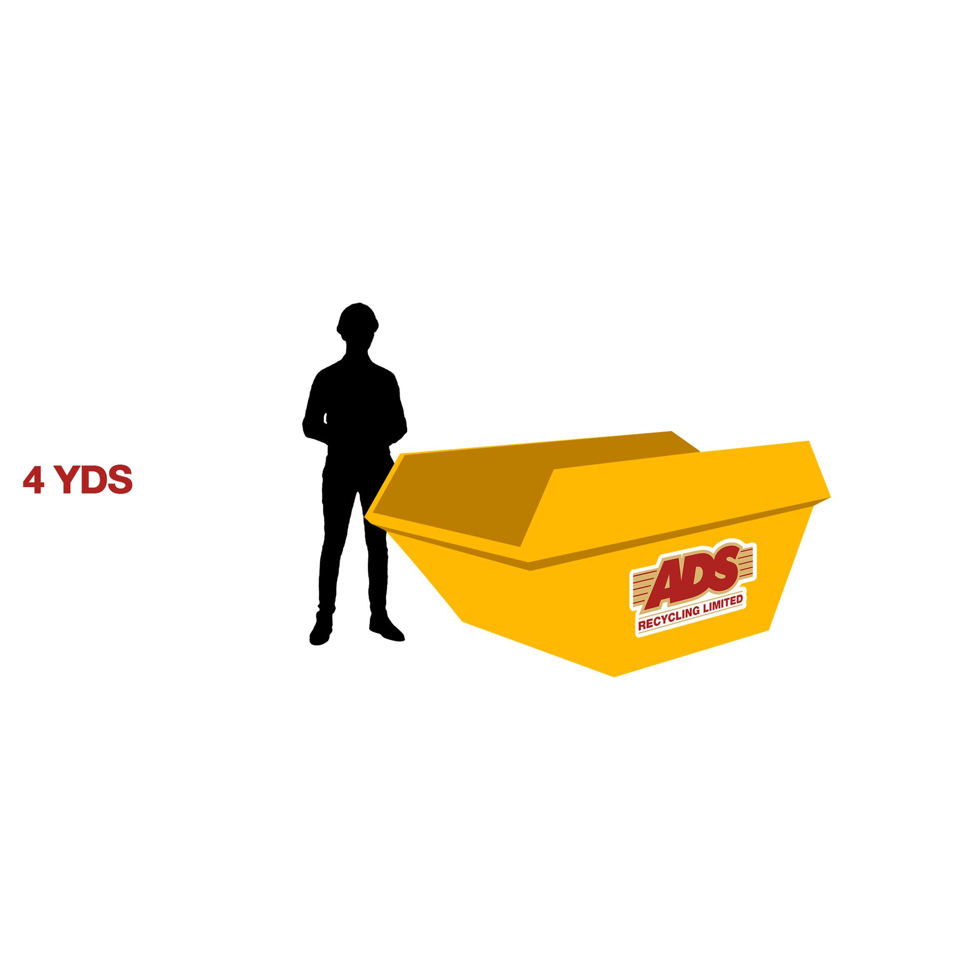 Skip Hire in Holmes Chapel | ADS Recycling