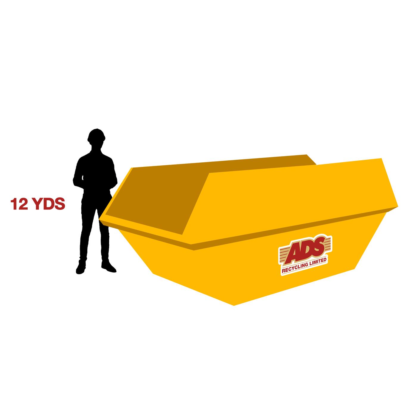 Skip Hire Stockton Heath | ADS Recycling